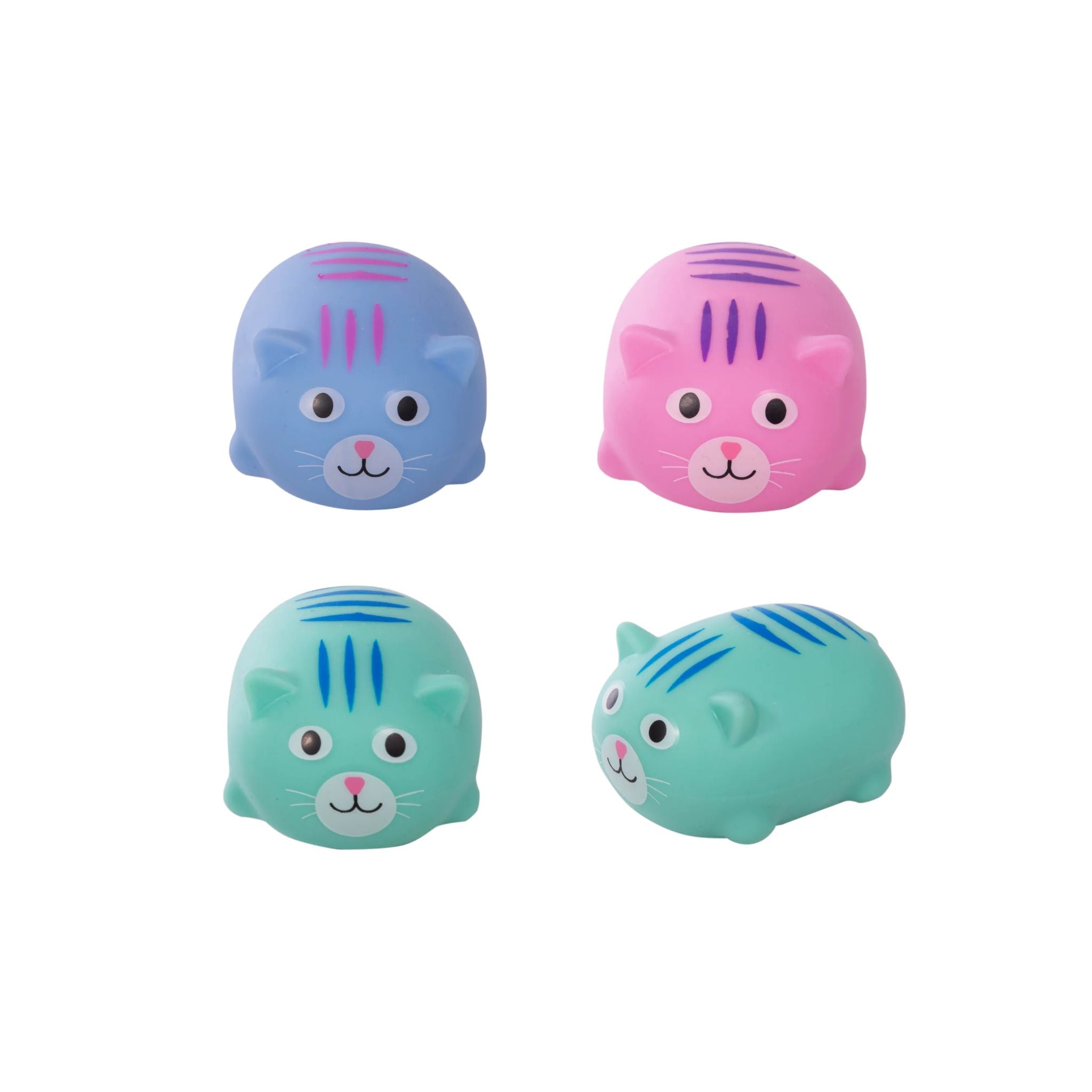 Squishies & Stress Balls - Tactile Sensory Toys - Sensorystore.co.nz ...