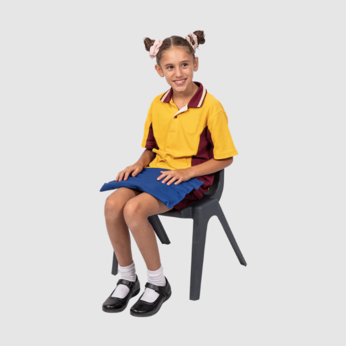 Elizabeth Richards Weighted Wipe Clean Lap Pad - Sensorystore.co.nz ...