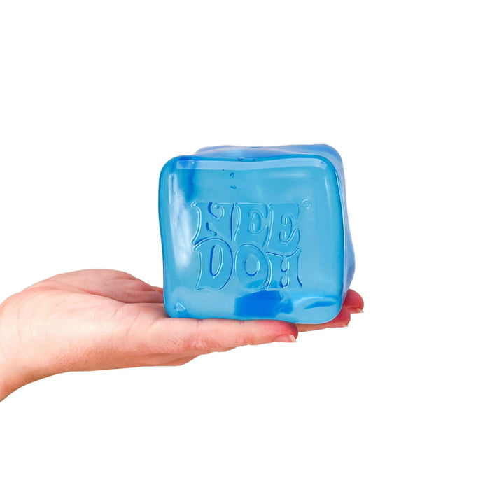 Needoh Nice Berg Supersize Squishy Nz The Sensory