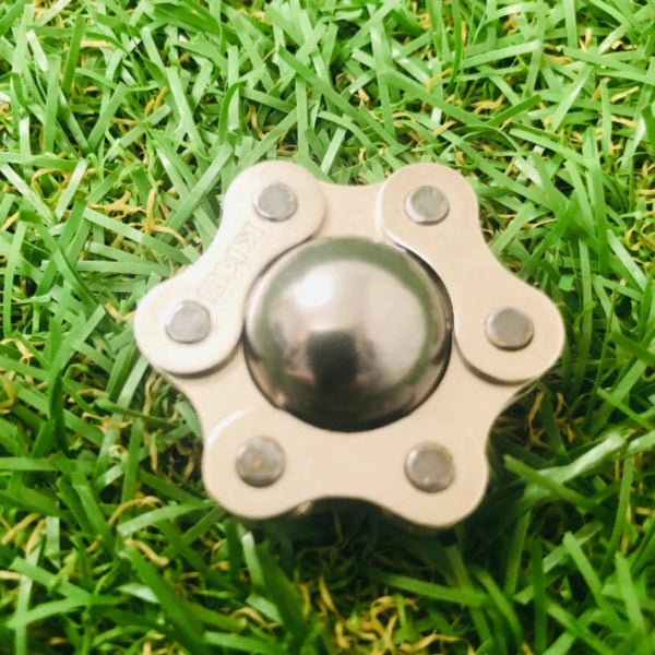 Kaiko Fidget Magic Ball - Ships from NZ - Sensorystore.co.nz – The ...
