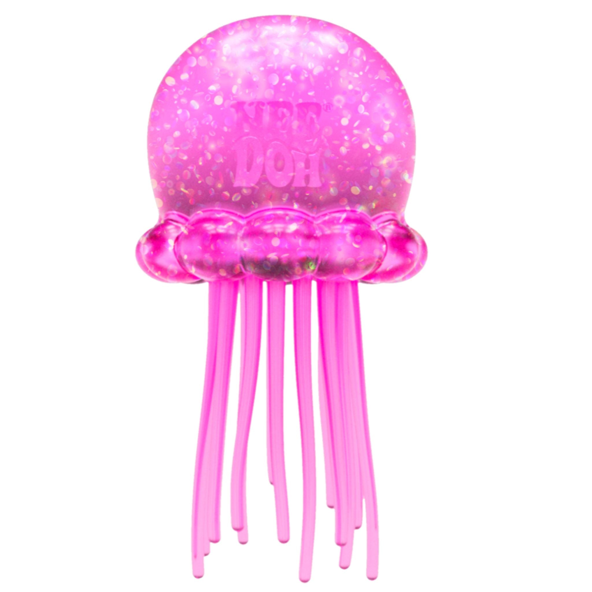 NeeDoh Jelly Squish - Sparkly Squishy - Sensorystore.co.nz – The ...