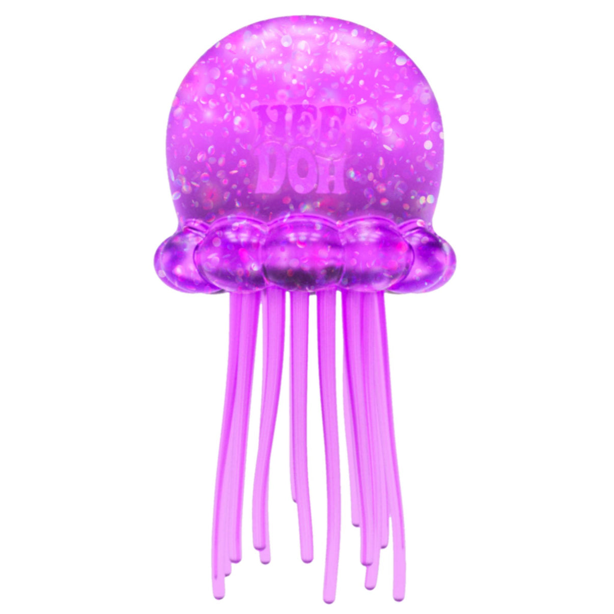 NeeDoh Jelly Squish - Sparkly Squishy - Sensorystore.co.nz – The ...