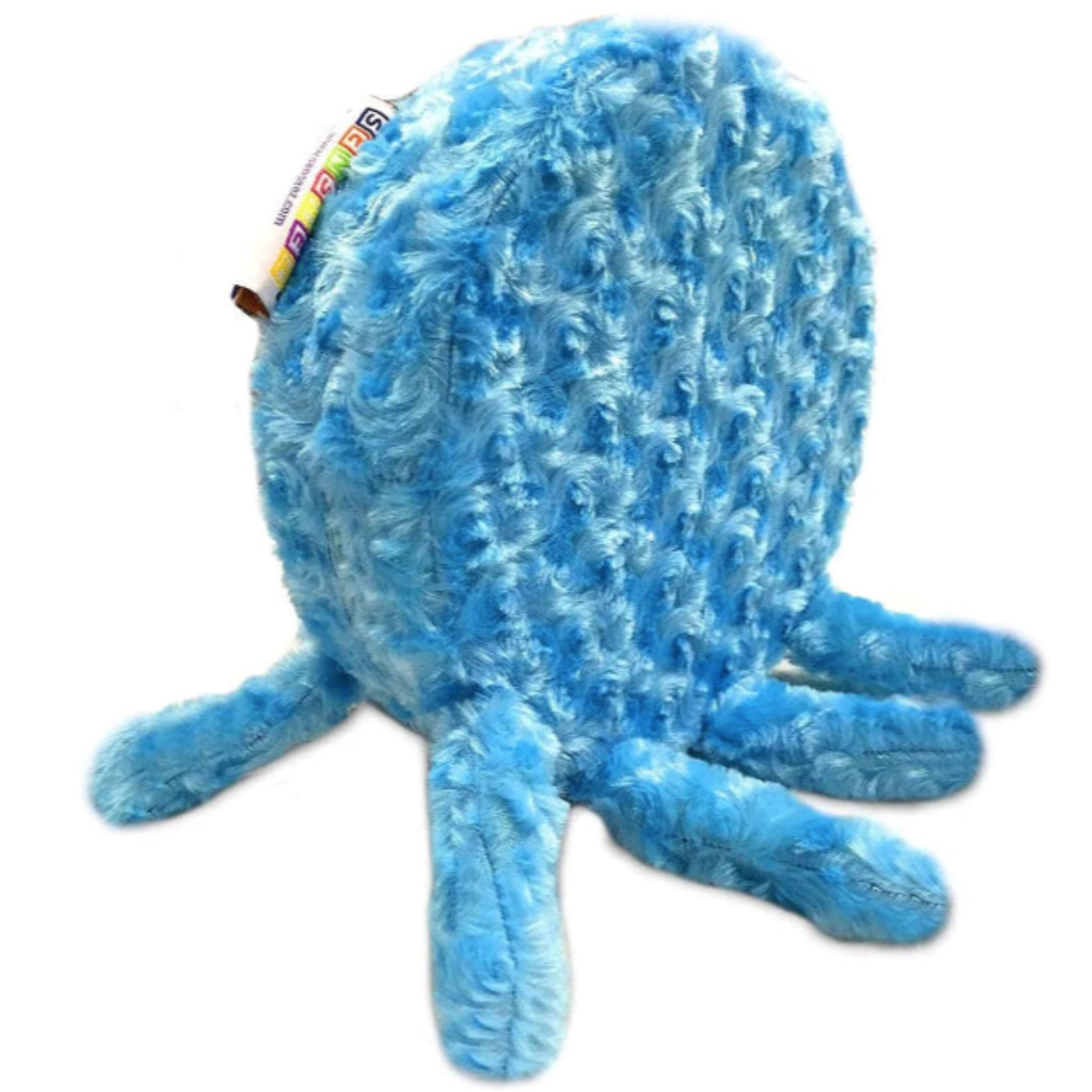 Senseez Touchables - Sensory Vibrating Cushions - Sensorystore.co.nz ...