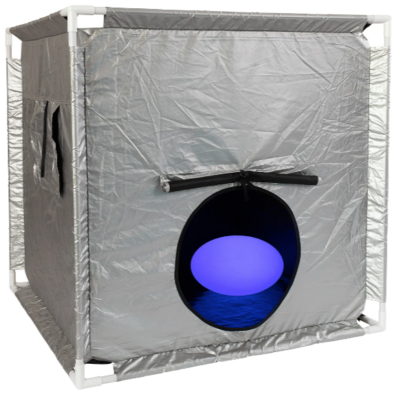 Sensory Blackout Tent - Zen Tent - Sensorystore.co.nz – The Sensory Store