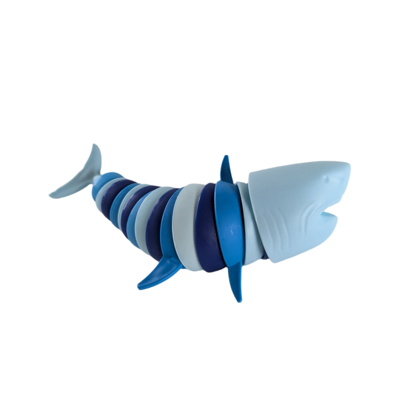 Shop our Sensory Shark Fidget Toy - Sensorystore.co.nz – The Sensory Store