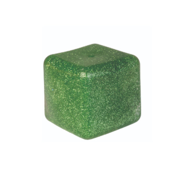 Smoosho's Jelly Cube Glitter Squishy - Stress Cube - Sensorystore.co.nz ...