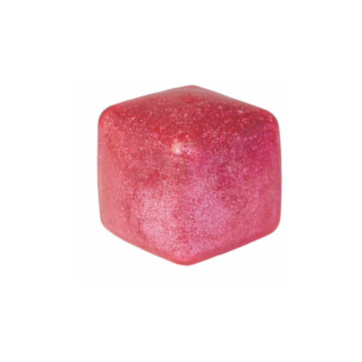 Smoosho's Jelly Cube Glitter Squishy - Stress Cube - Sensorystore.co.nz ...