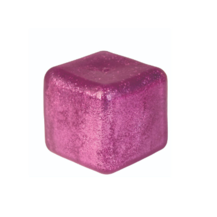 Smoosho's Jelly Cube Glitter Squishy - Stress Cube - Sensorystore.co.nz ...