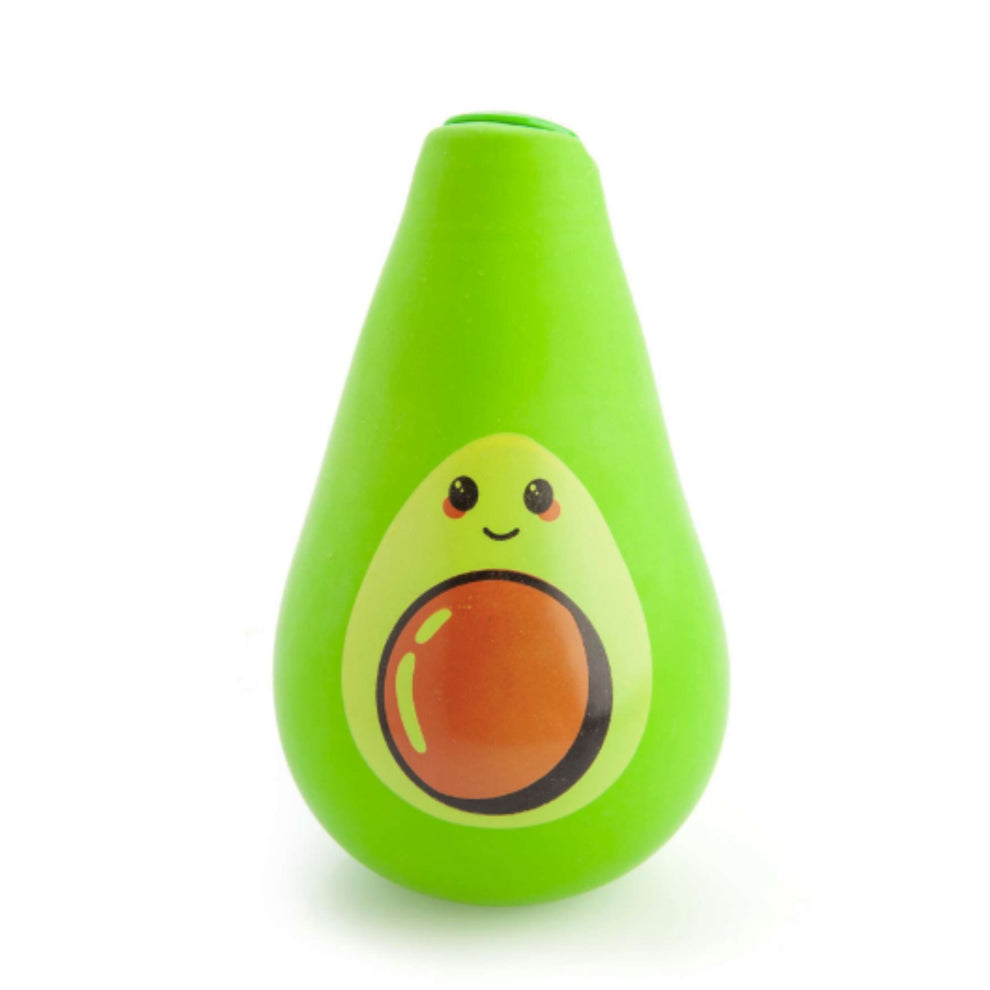 Stress Avocado - Squishy Stress Ball - Sensorystore.co.nz – The Sensory ...