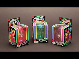 NeeDoh Dream Drop - Sparkly Squishy - Sensorystore.co.nz – The Sensory ...